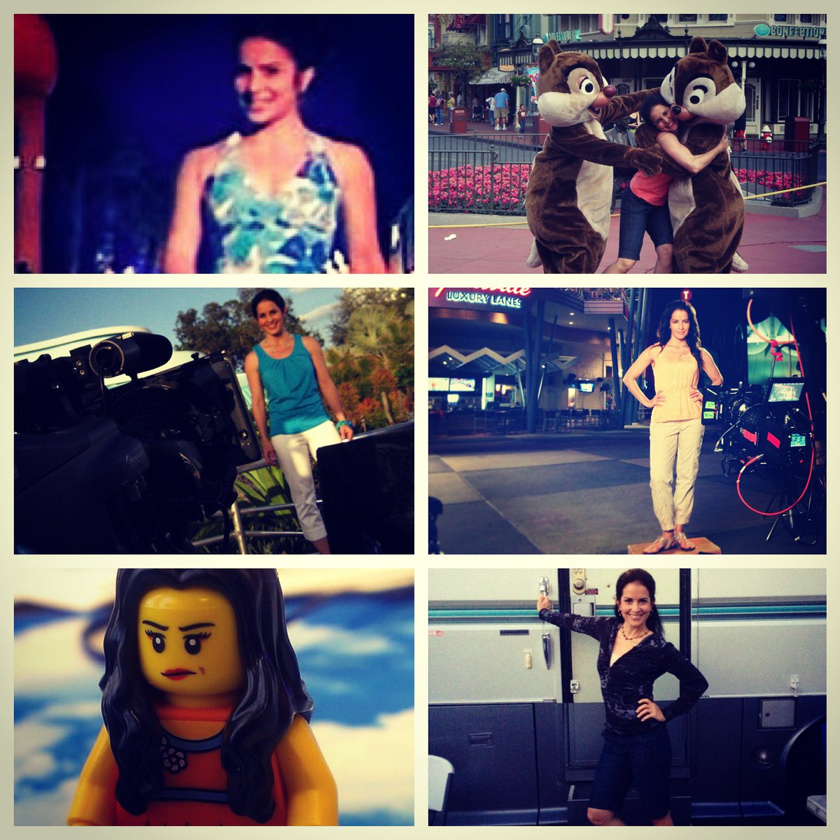 A Farewell (for now?) Message from "Must Do Disney" Host Stacey J ...