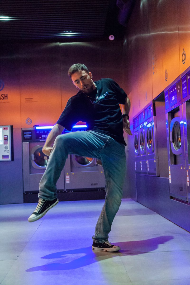 entender la complejidad del popping es fácil si te lo explican ...