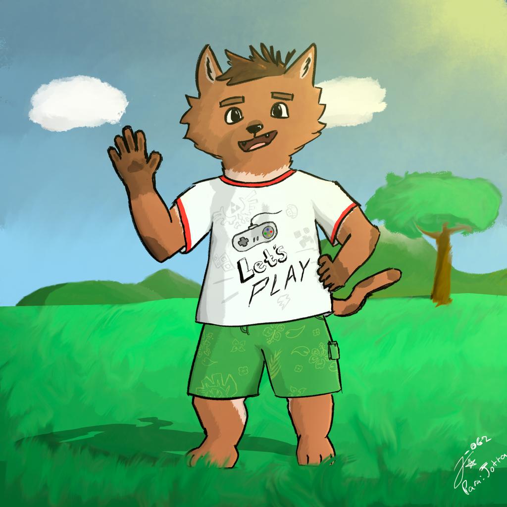 John-062 (@J062_) | Twitter