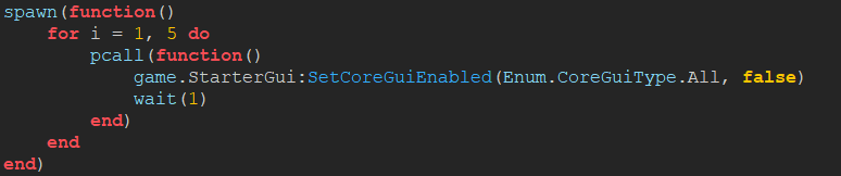 ScriptOn on Twitter: "working on roblox UI be like…