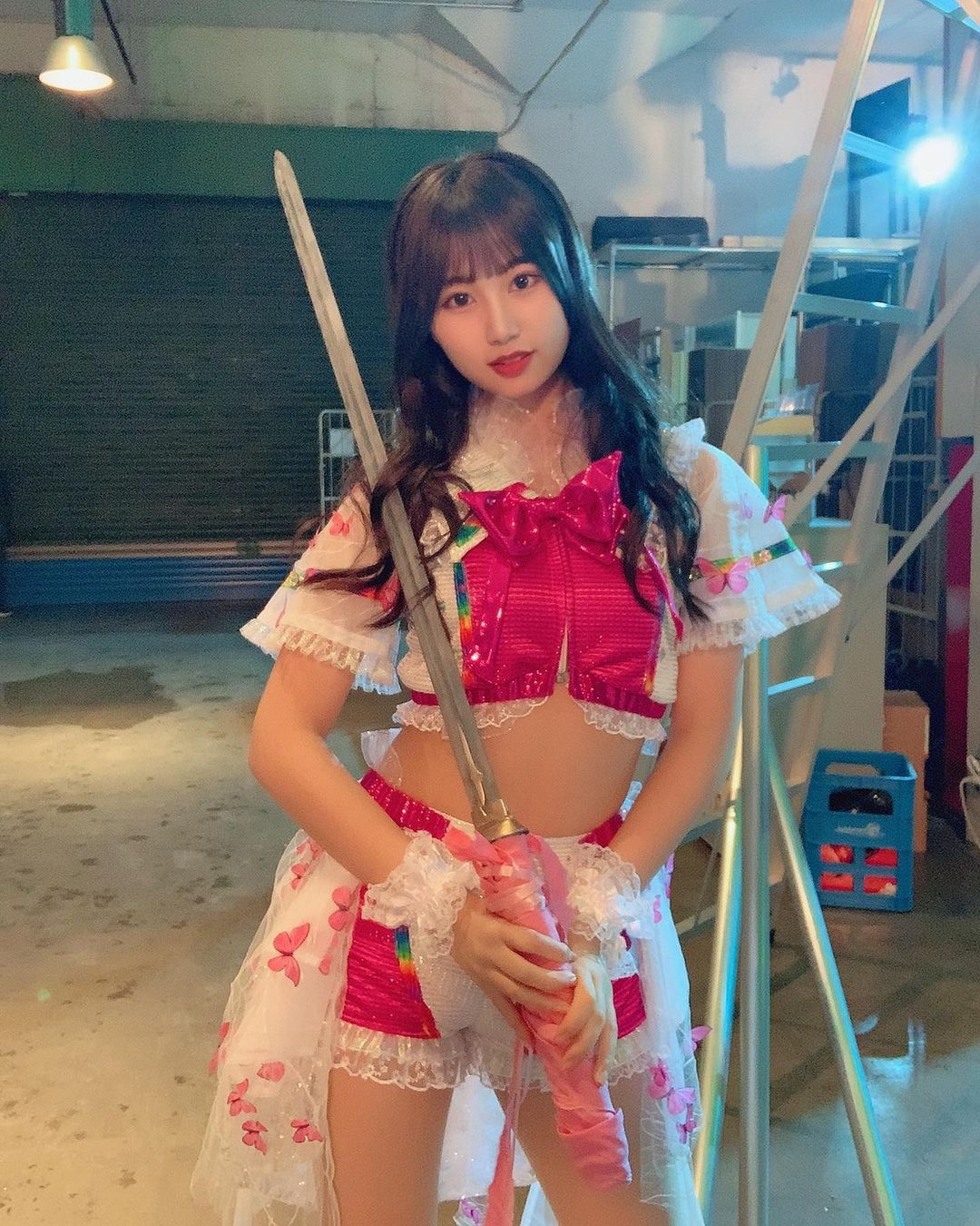 Onefive Cute97「1 」 On Twitter Kurumi Appreciation Post 💜 リリバリ 宮丸くるみ