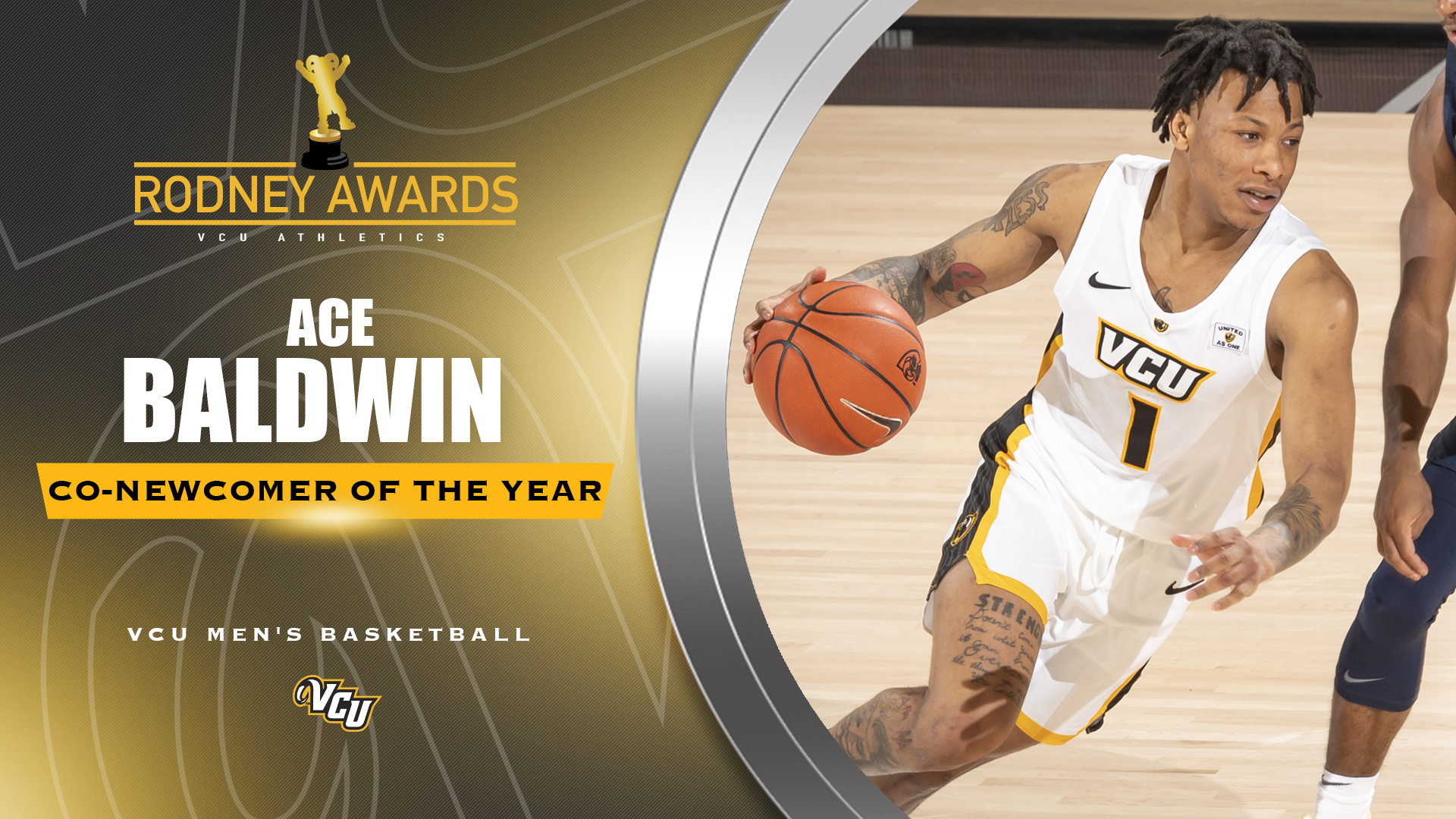 Vcu Basketball Wallpaper