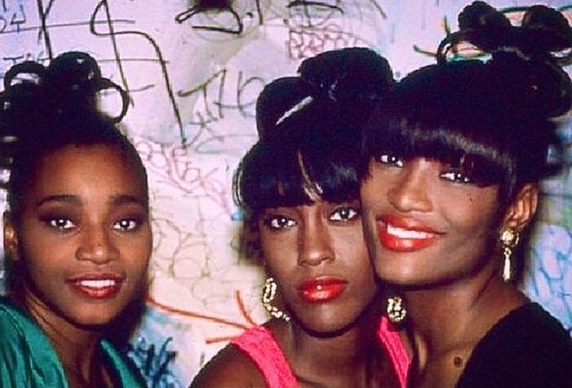 Swv In The 90s