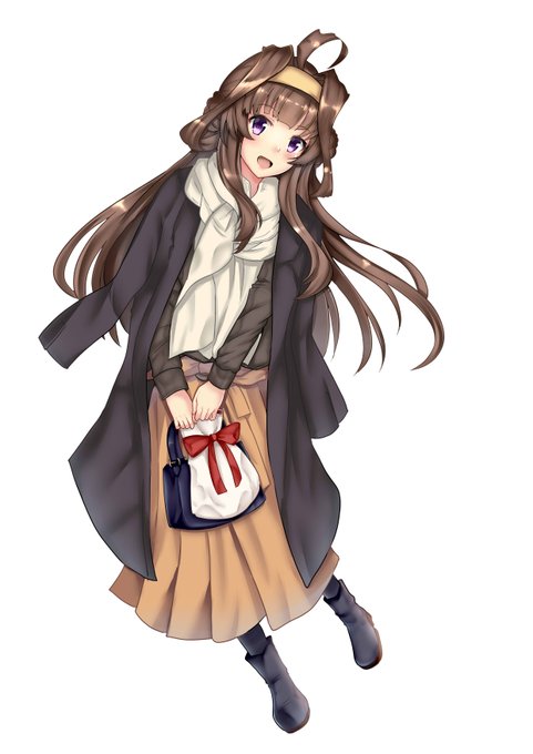 「金剛 艦これ 茶髪」の画像 イラスト ファンアート 人気順 |4ページ目