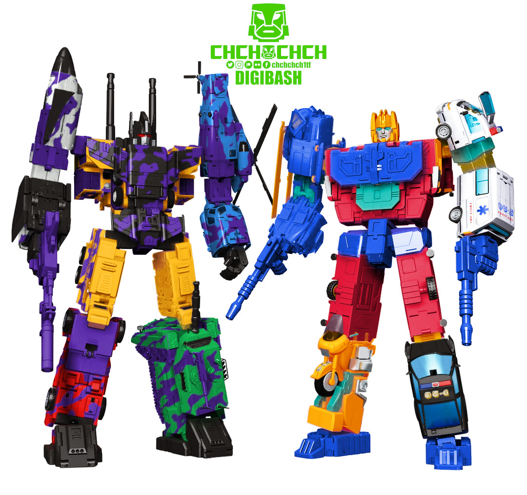 G2 Bruticus