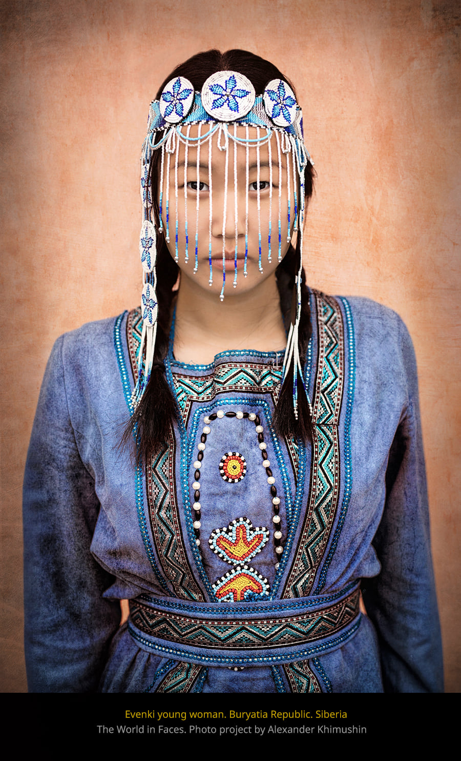 Siberian Women Polygamy