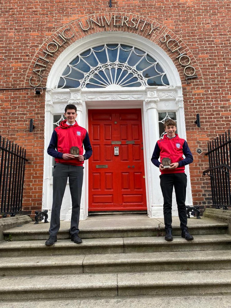 C.U.S. Catholic University School | Senior School