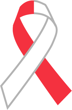 Aplastic Anemia Ribbon