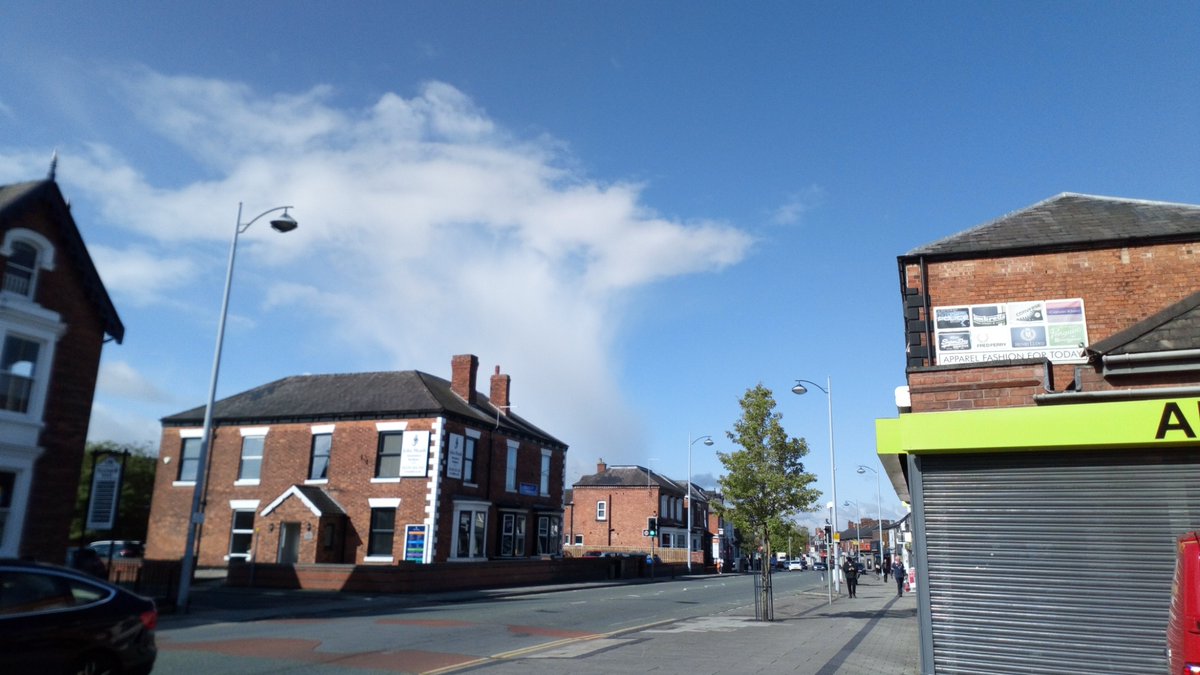 Crewe South | Your area | Cheshire Constabulary