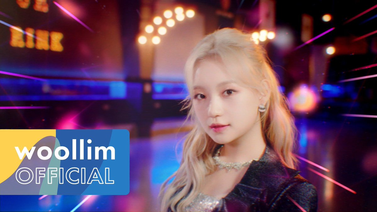 로켓펀치(Rocket Punch) 1st Single Album 'Ring Ring'ㅣConcept Trailer #소희 (#SoHee) @RCPC__Sohee https ...