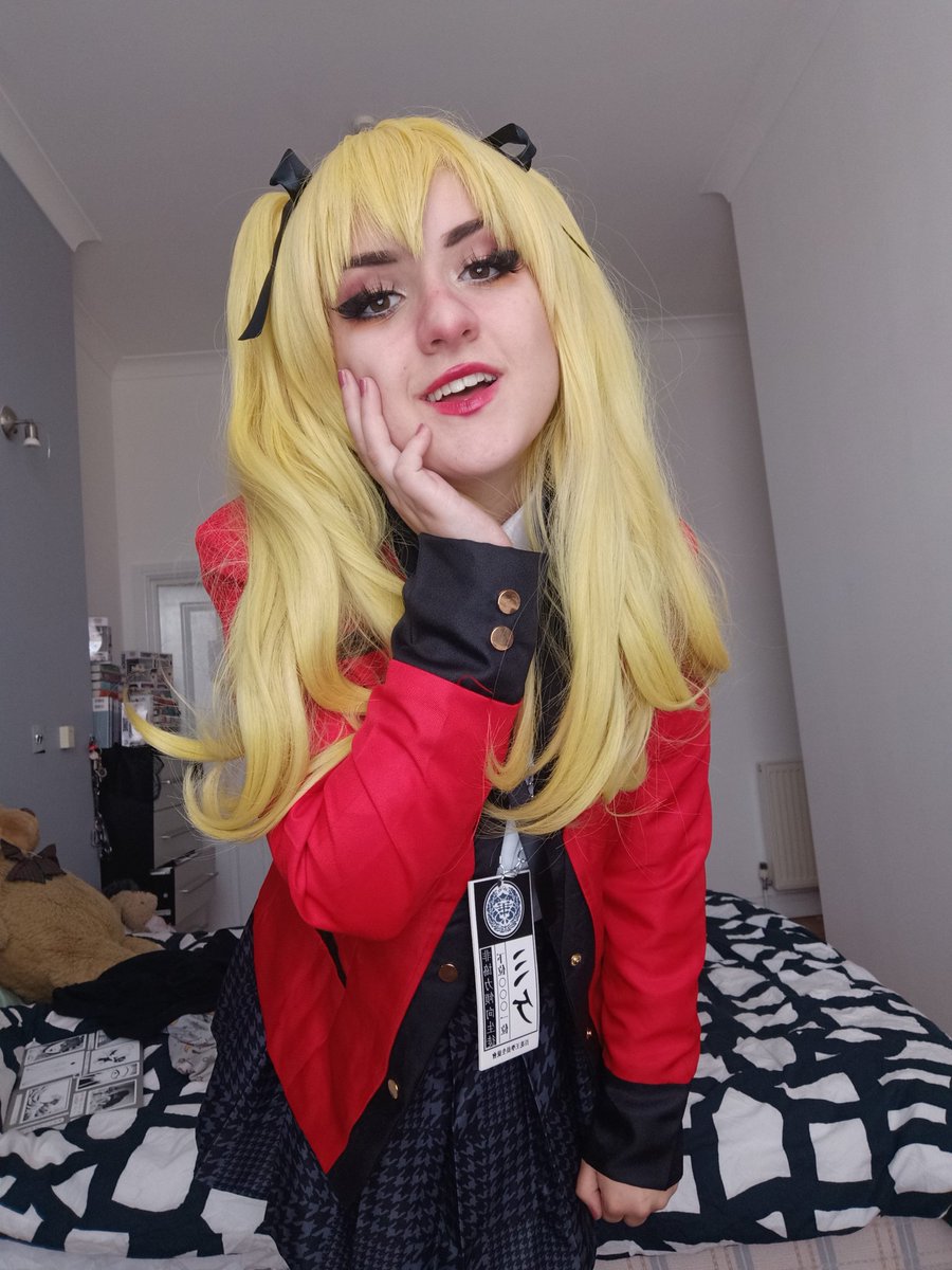 Eleanor Does Cosplay (@eleanorcosplays) さんのコスプレ作品まとめ (19 件) - Twoucan