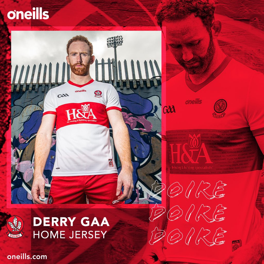 Sale > derry gaa kit > in stock
