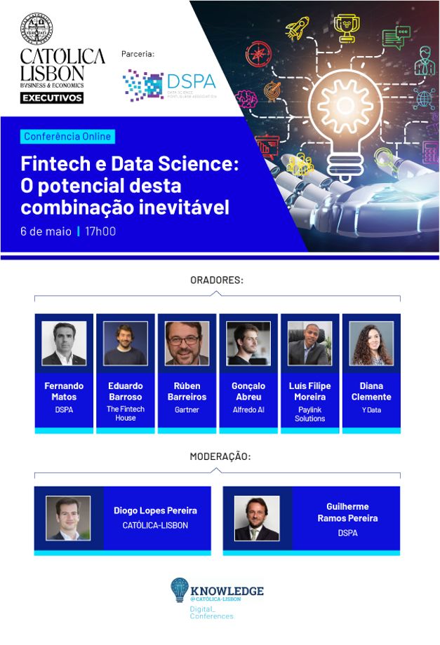 Closer Consulting on Twitter: "Today, at 5 pm, Fernando Matos is going to attend the webinar ...