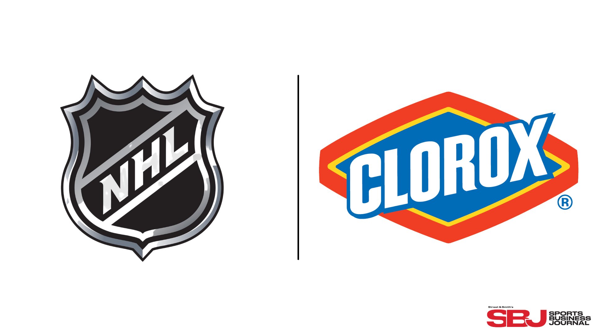 Clorox Logo