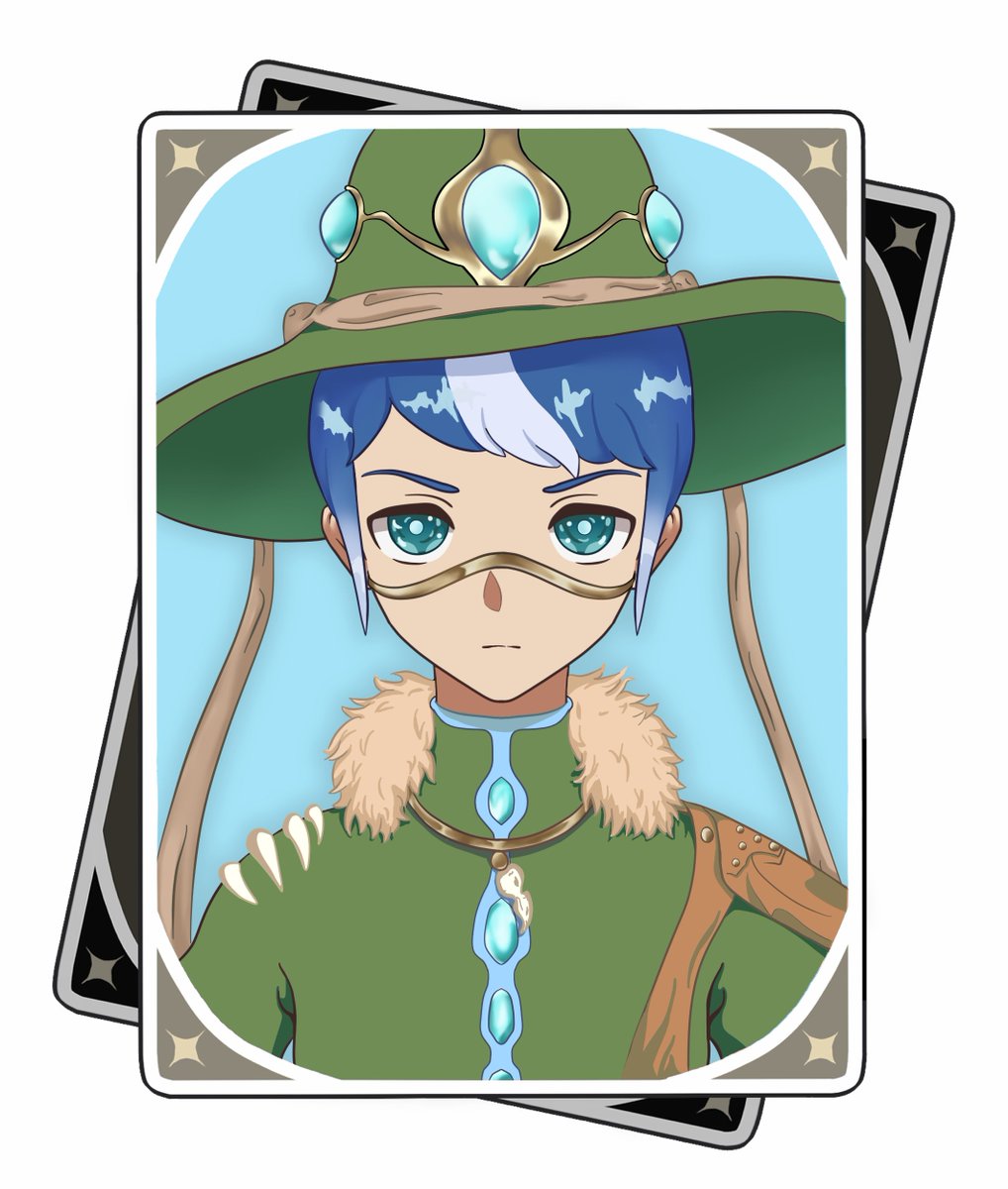 Twoucan - Seishin Studio (@studio_seishin)