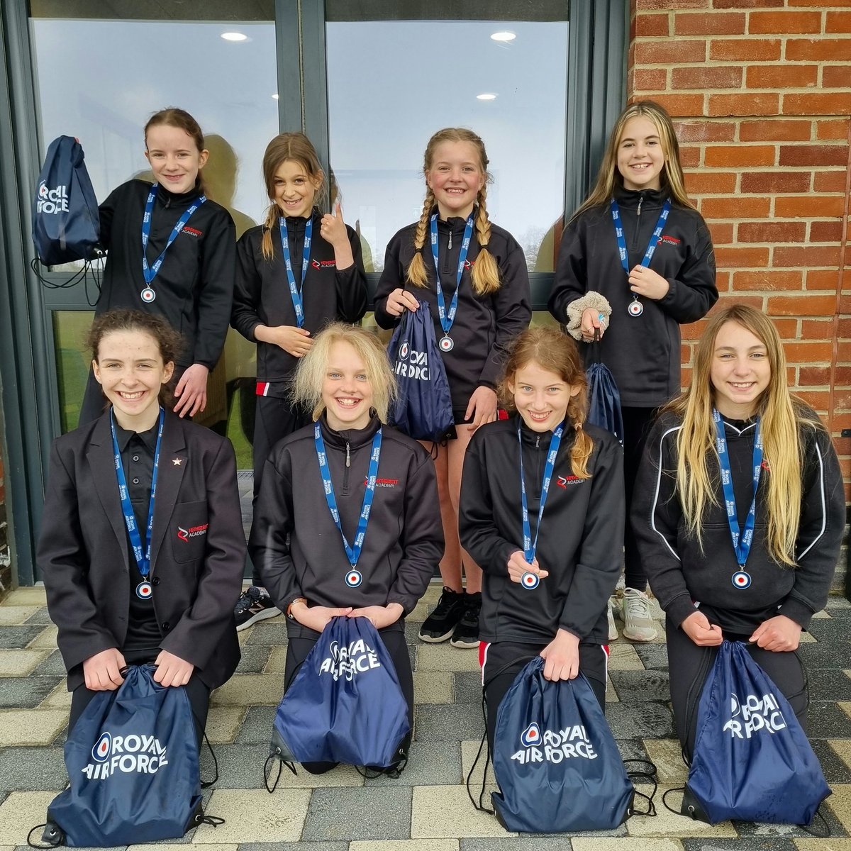 Year 7 Admissions - Hethersett Academy