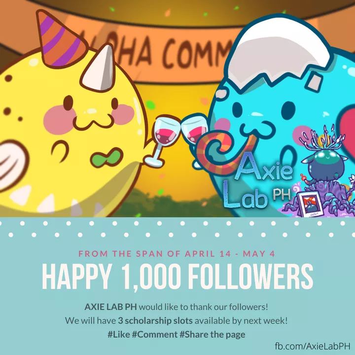 Axie Lab PH (@AxieLabPH) | Twitter