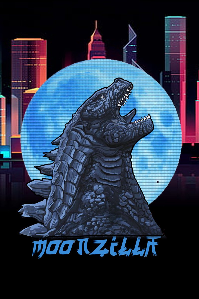 MoonZilla (@MoonZillaBSC) | Twitter