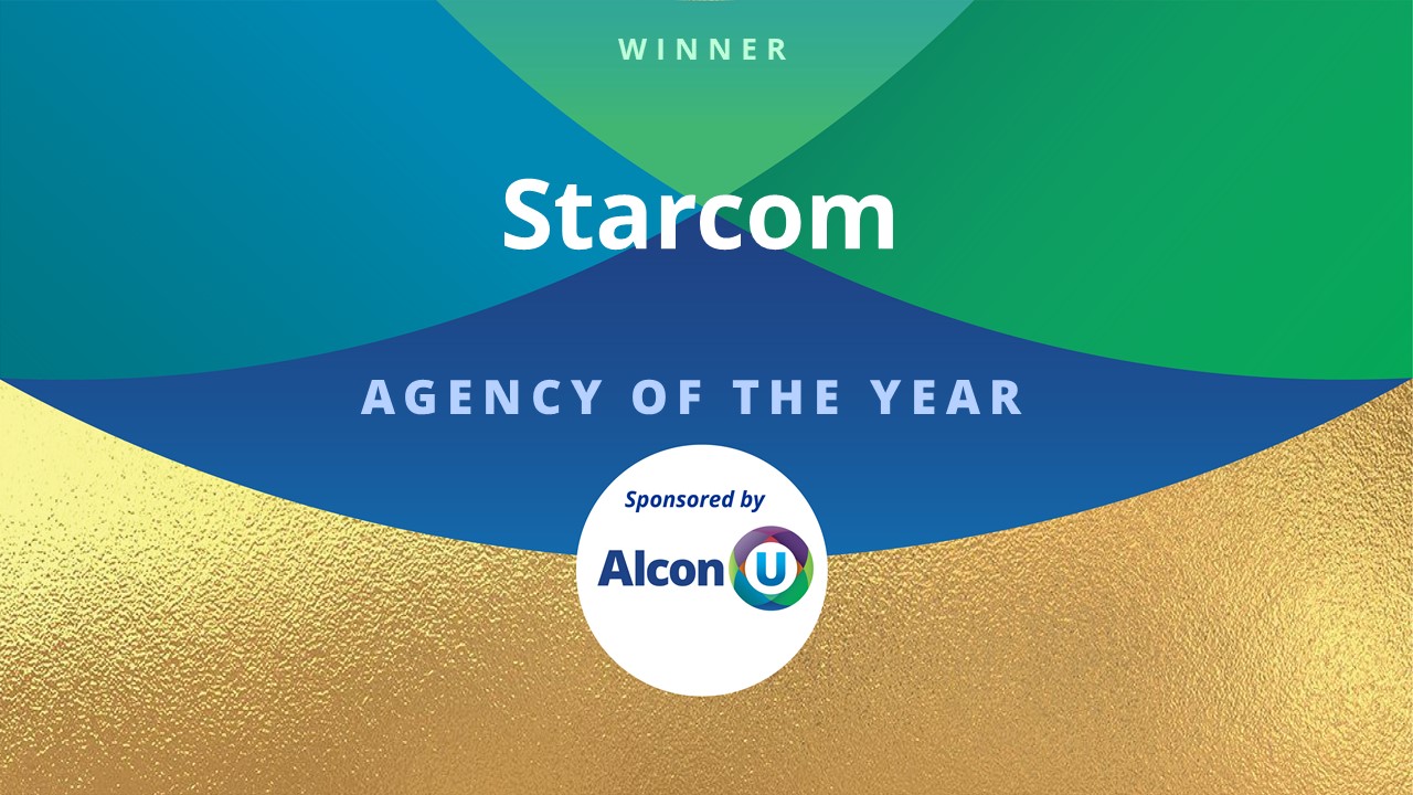 Starcom Logo