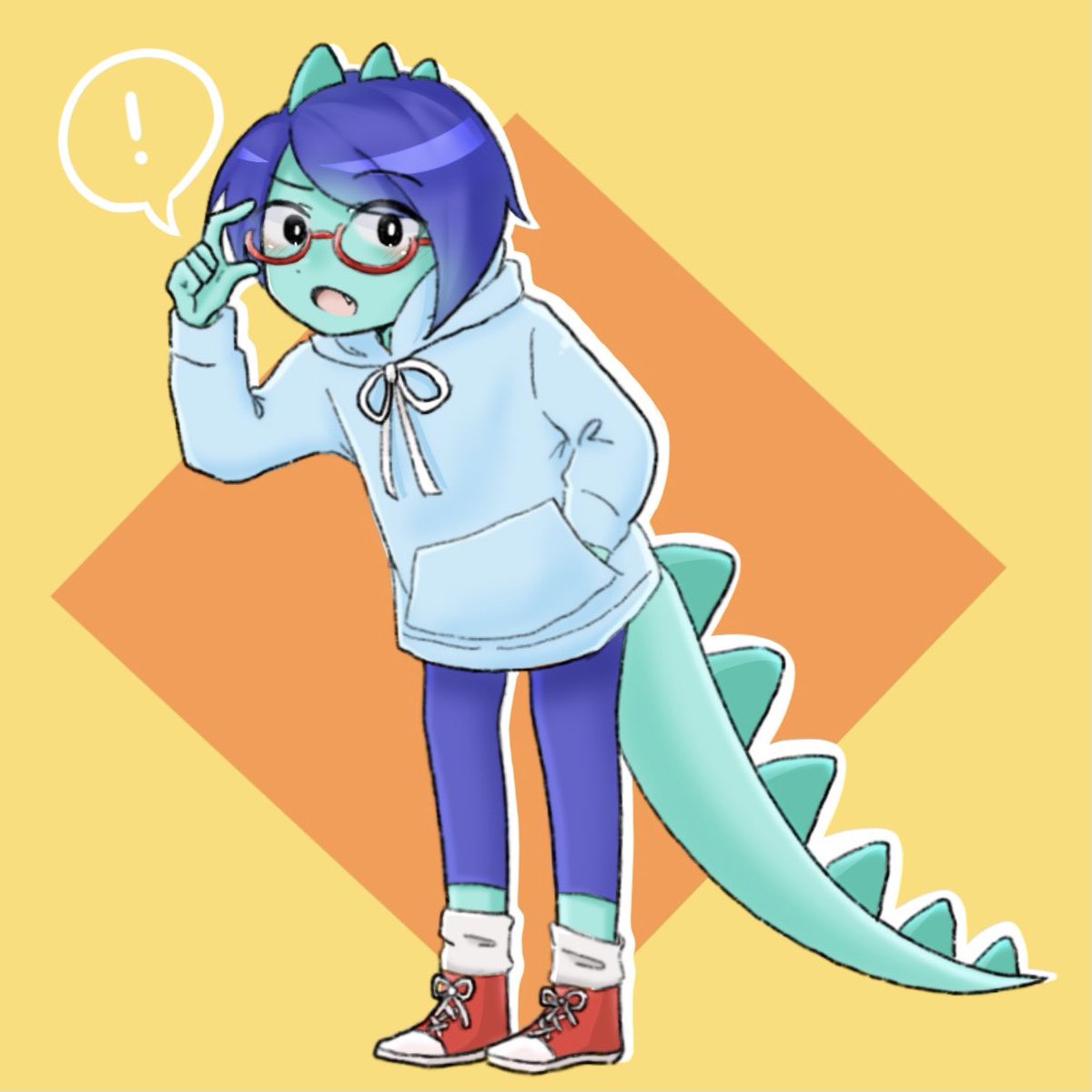 Berly from OMORI Minecraft Skin