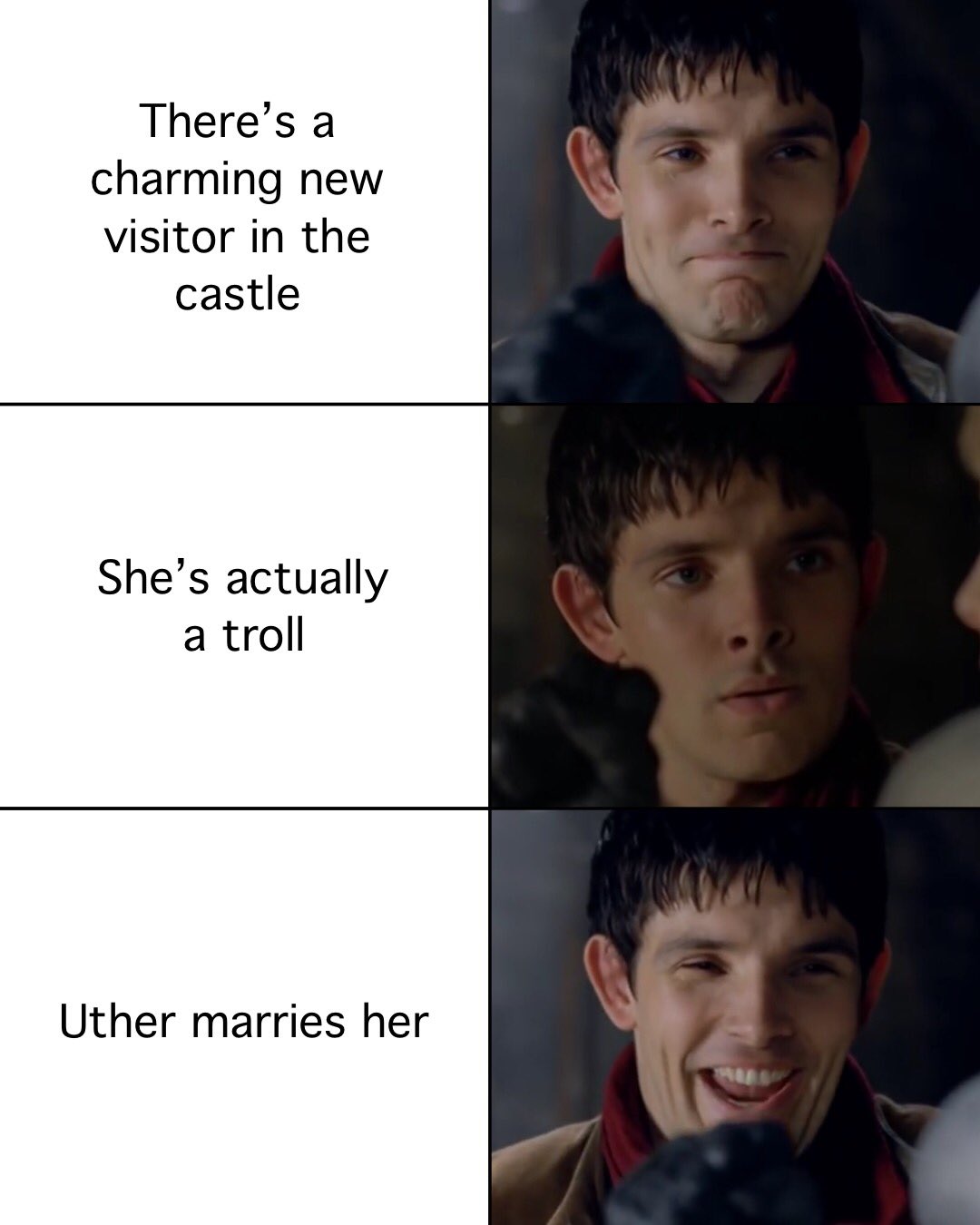 Mernin Memes Mernin Beeyoofulls