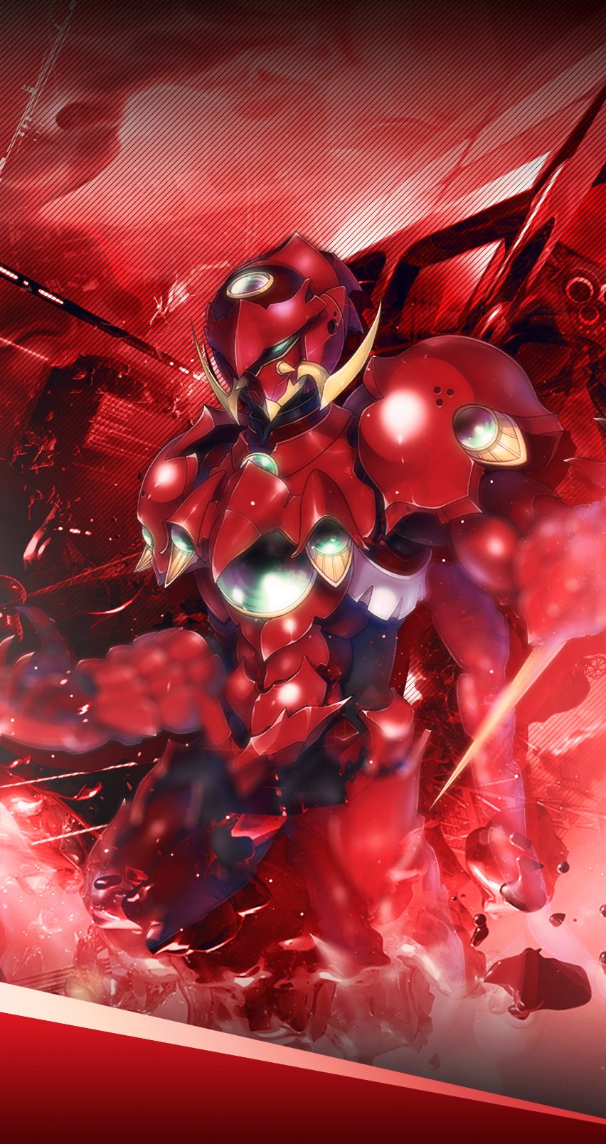 Highschool Dxd Issei Balance Breaker