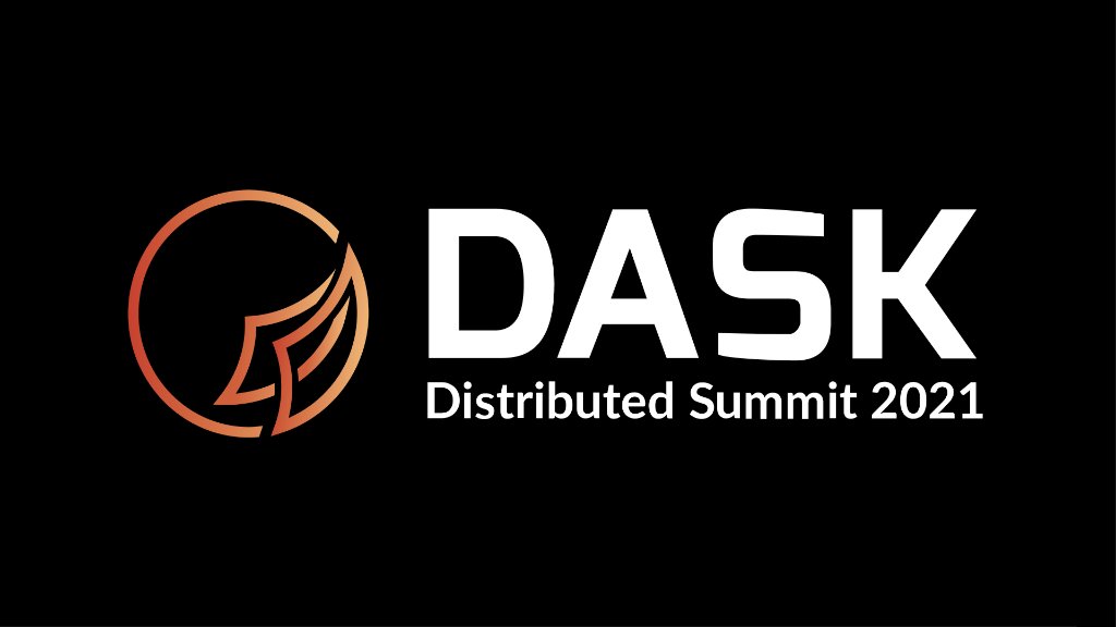 NVIDIA AI on Twitter: "At #DaskSummit2021, join our workshop "Using GPUs to Accelerate Data ...