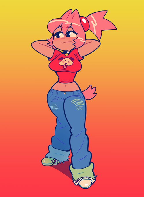 Twoucan - lex updog (@niceupdog)