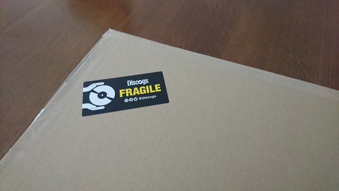 Deadstock Records(@deadstockrecord) - Twilog