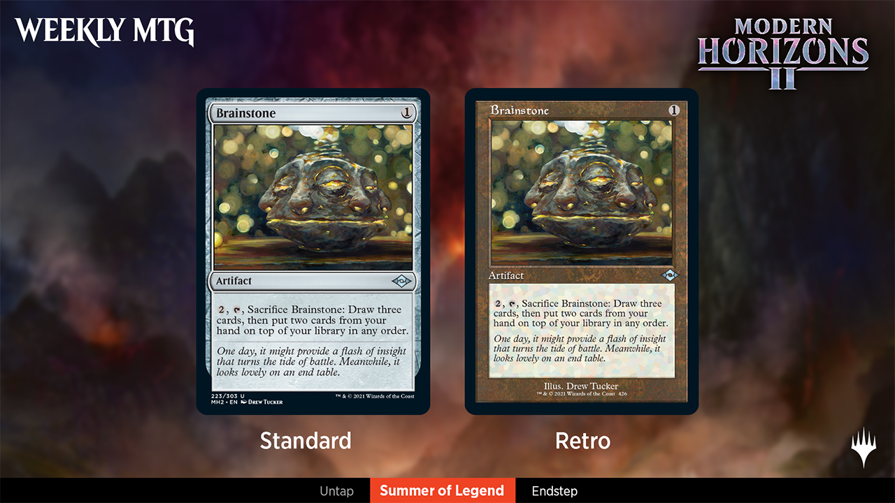 [MH2] [AFR] Full-Art fetches, reprint slot, and the first look at the ...