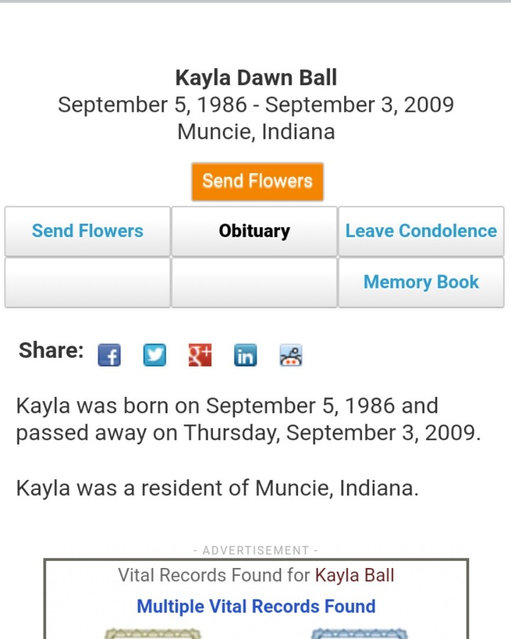 TW Pornstars - Jeremy Moles. Twitter. RIP Kayla Ball i miss you my ...