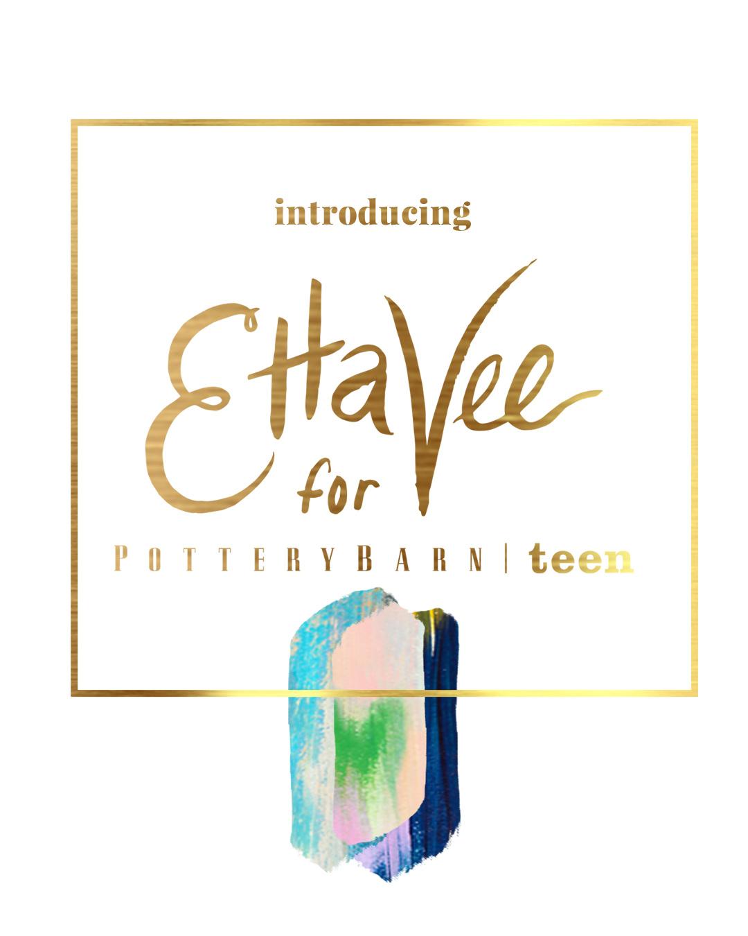 Pottery Barn Teen Logo