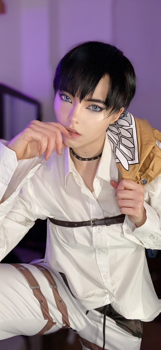 heyitsxen (@xencosplay) さんのコスプレ作品まとめ (7 件) - Twoucan