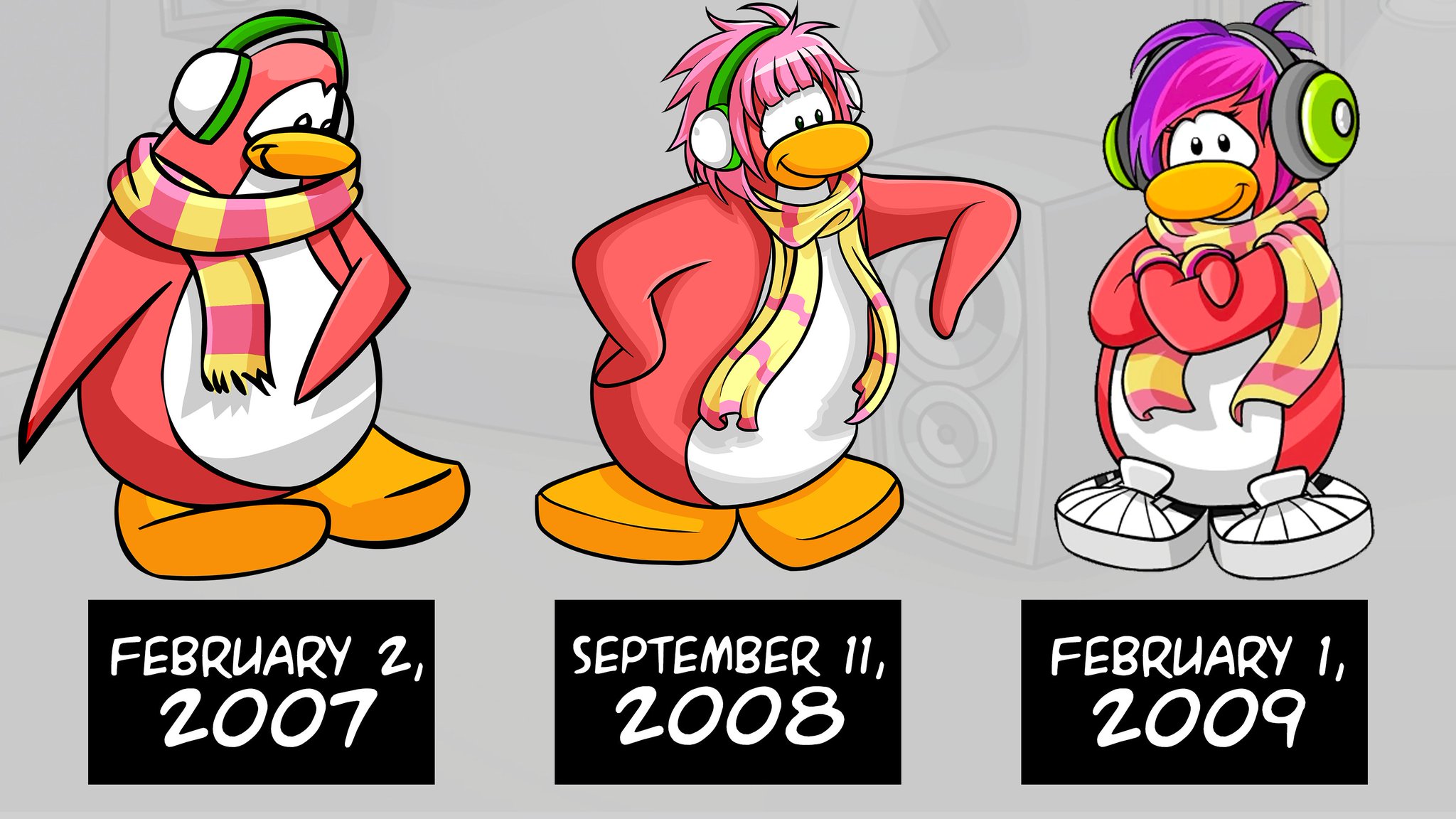 Club Penguin Cadence Music Jam – Live Now! | Club Penguin Journey