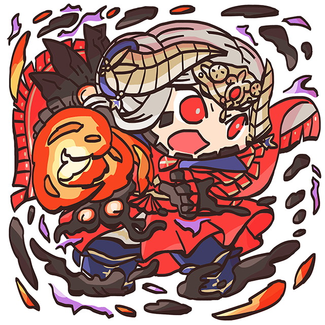 「Meet some of the heroes chibi art for Fallen Edelgard! #fe3h」💭Emerald ...