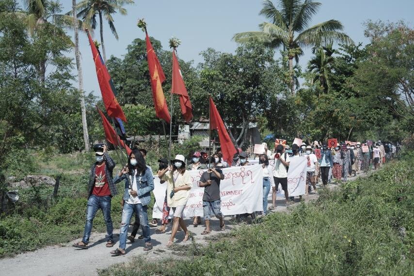 KD Jaw Aung San (@kd_jaw) | Twitter