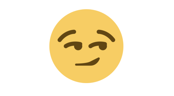 Sneaky Emoji