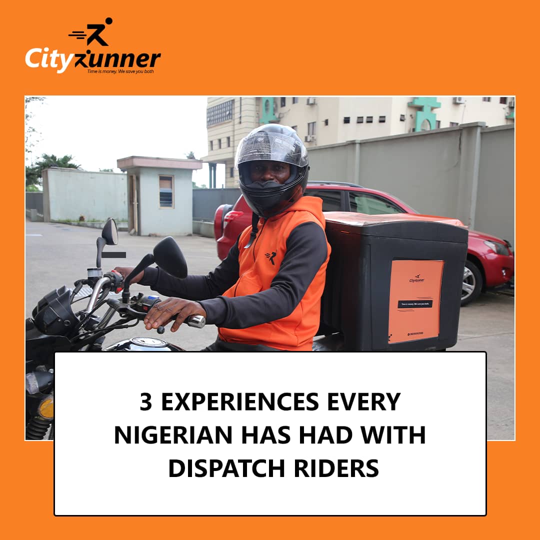 CityRunner (@CityRunnerng) | Twitter