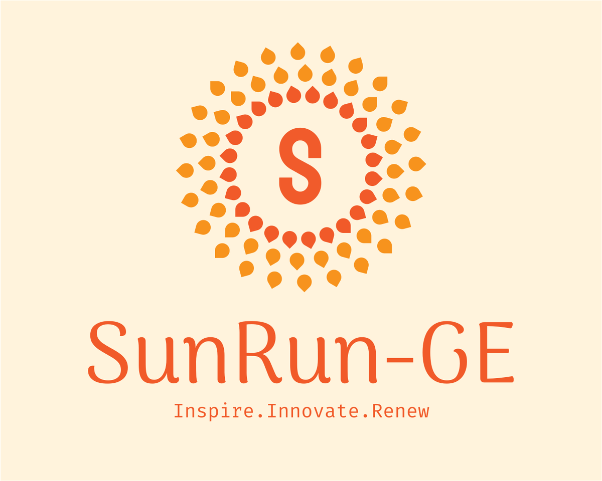 SunRun-GE (@GeSunrun) | Twitter