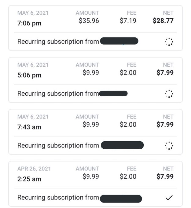 TW Pornstars - Harrie 🍭🍓🎀 $4 SALE Ends Tomorrow!. The most liked ...