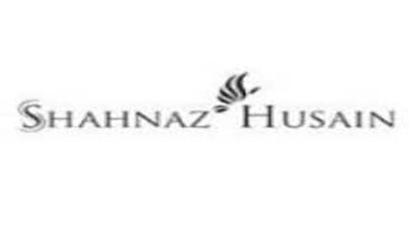 Shahnaz Husain Logo