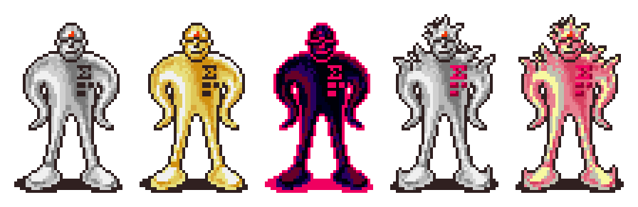 Sigma Posting on Twitter: "RT @SigmaPosting: The Starsigmas Source: Starman, Starman Super ...