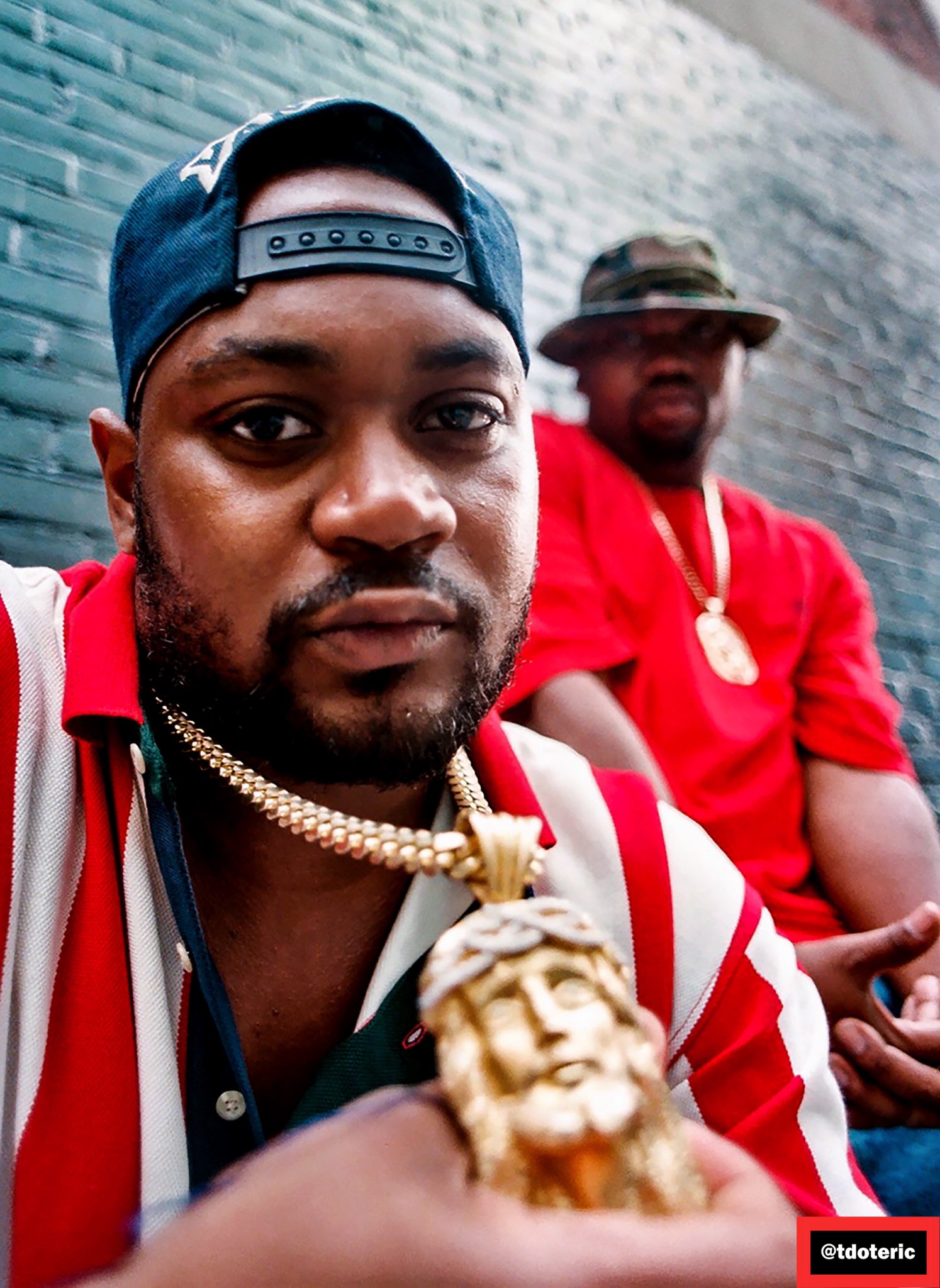 Ghostface Killah Chain