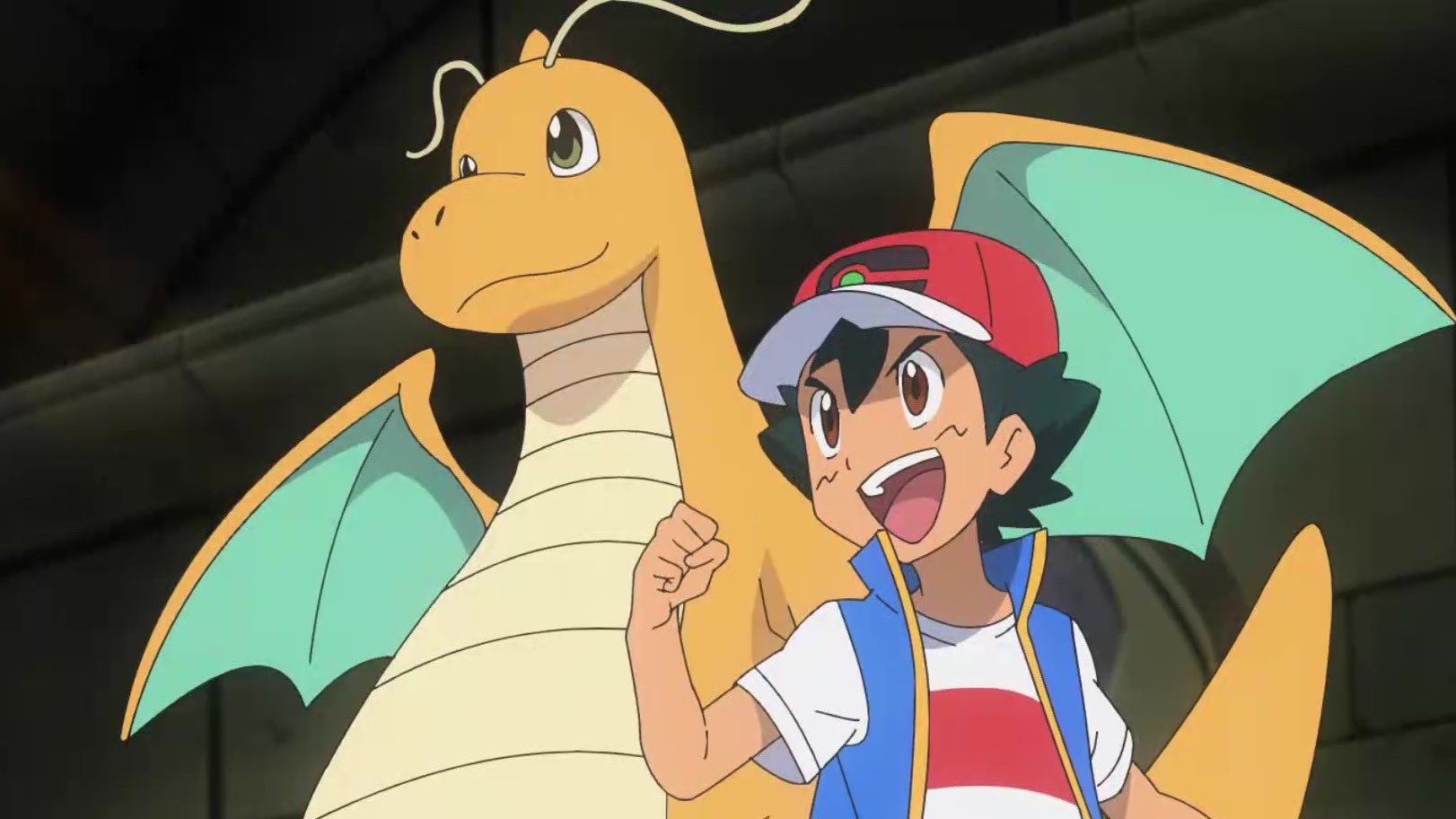 Haxorus Vs Dragonite