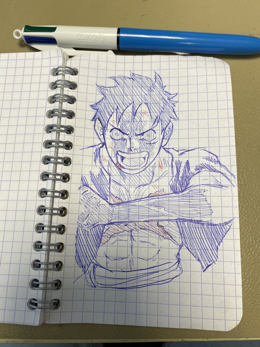 「Roronoa Zoro Miyamoto Musashi 🏼 🏼 」Al Sahimの漫画