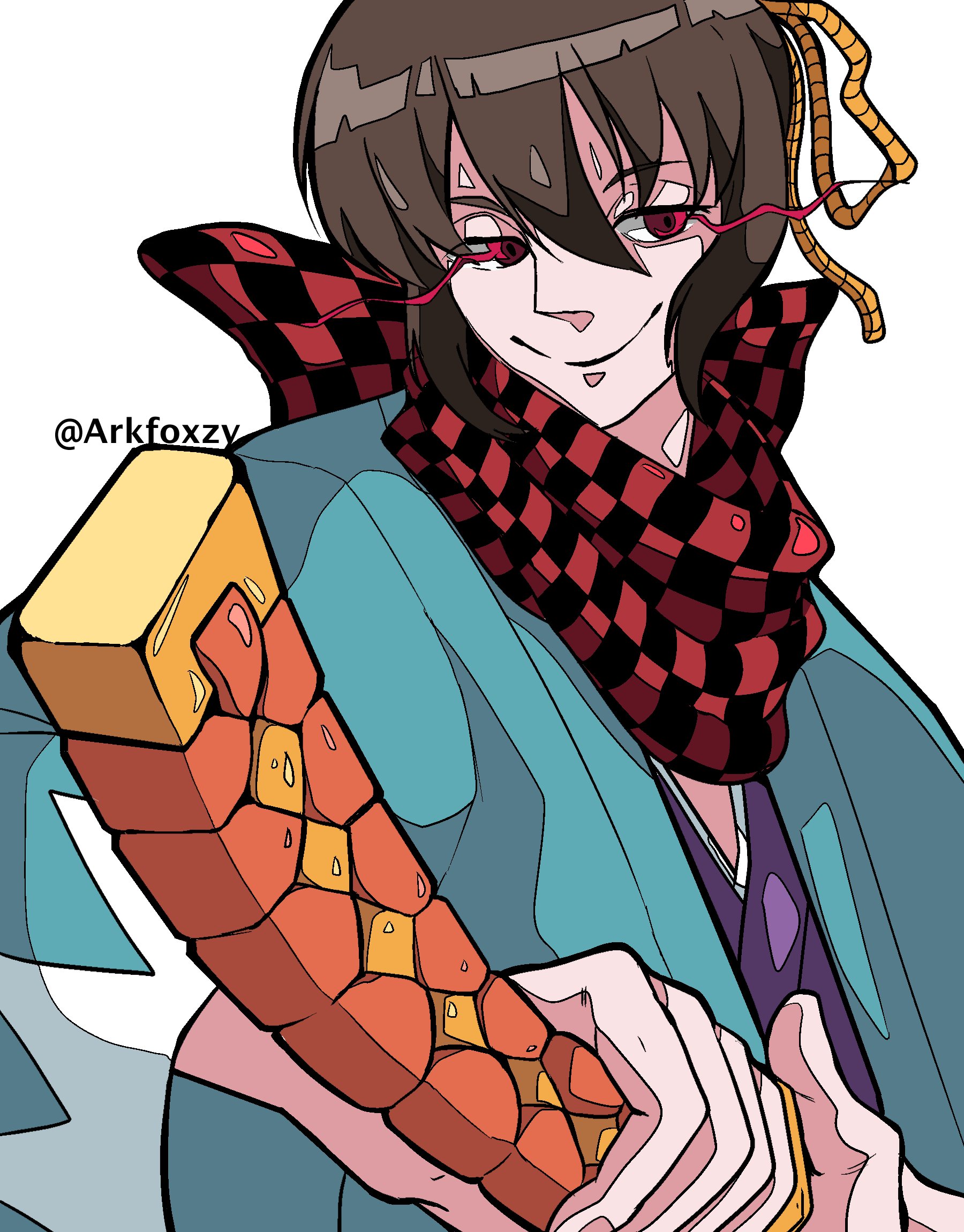 Souji (@rabiosokita) / Twitter