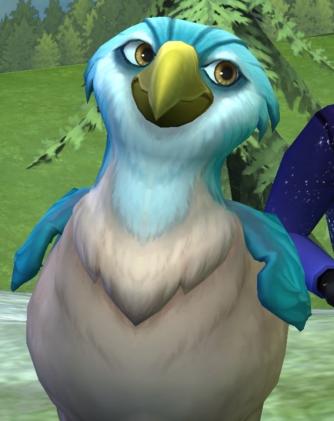 Diricawl Harry Potter