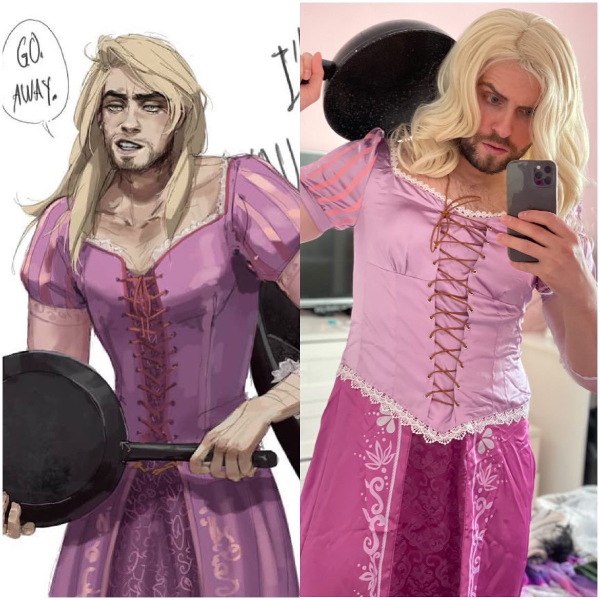 Twoucan - GraysonFin 🐺 (@Grayson_Fin)