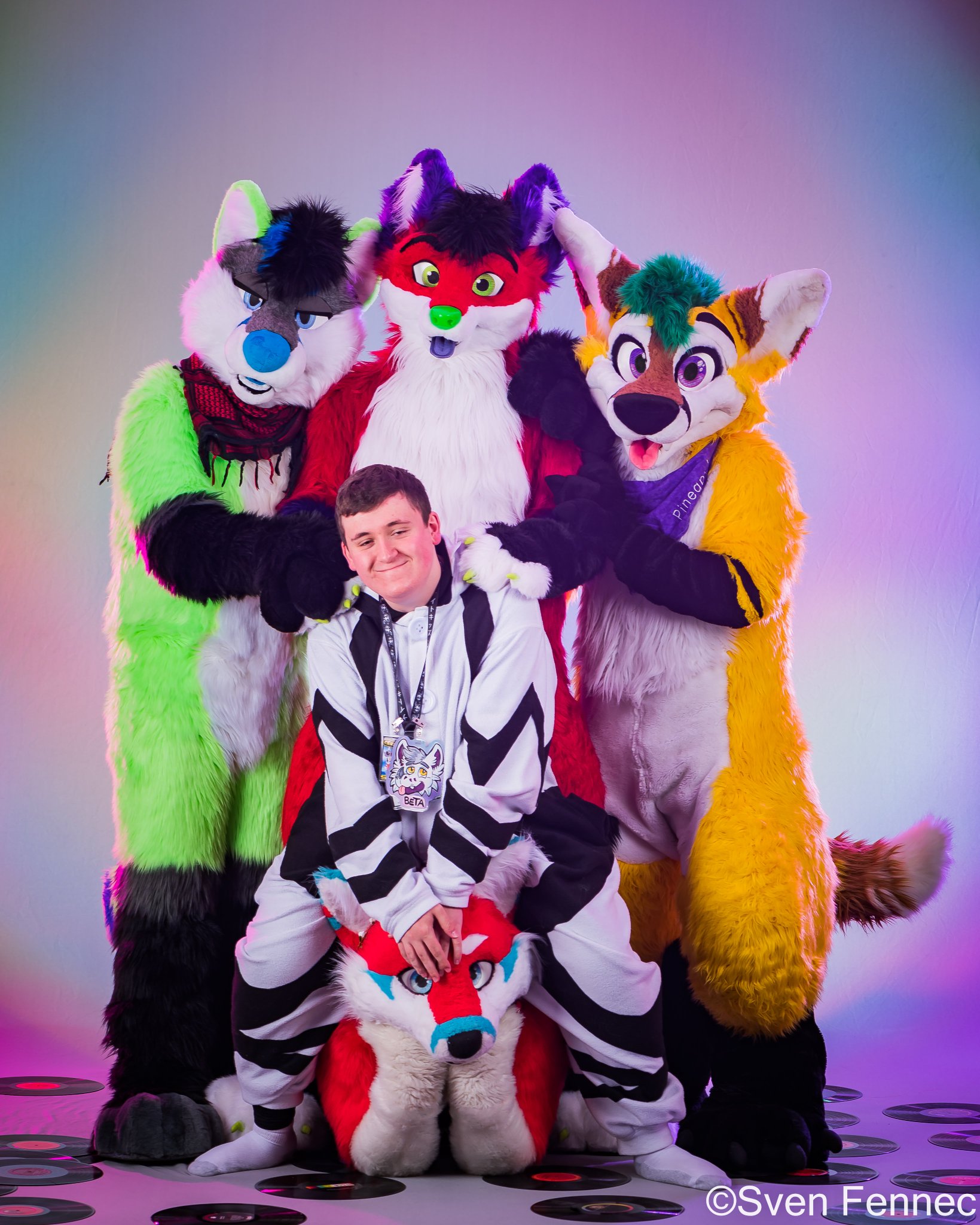 Pineapple Fox @TFF on Twitter: "Now that Twitter doesn't crop pictures, it means more room for ...