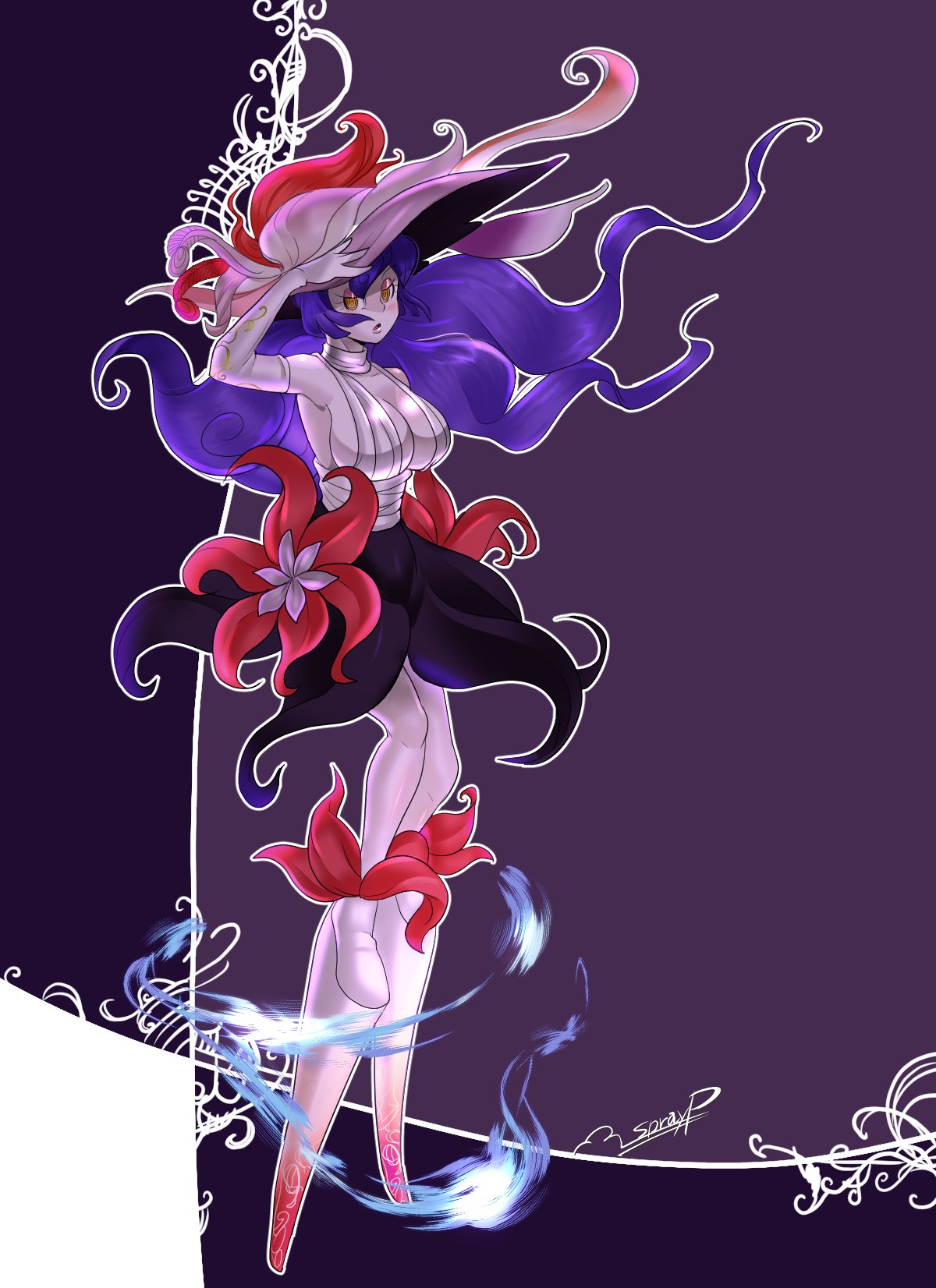 P(スプレー使い)依頼募集中🎨 on X: P(スプレー使い)依頼募集中🎨 on X: